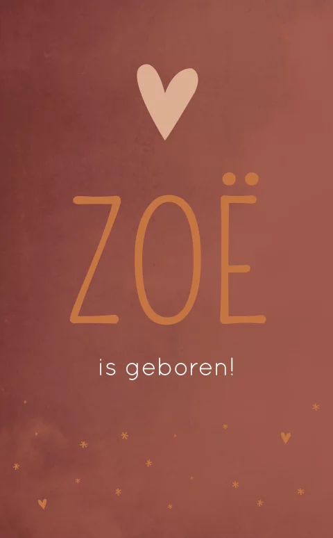 Raambord L Roest Rood Koperlook